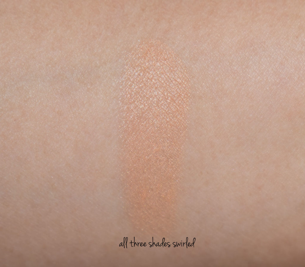 La Mer The Bronzing Powder Review + Swatches - Reviews and Other Stuff