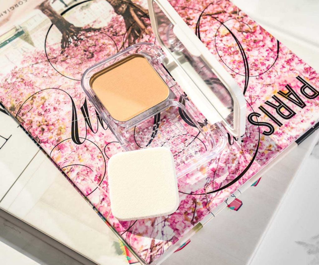 Favorite Compact Setting Powders - Reviews and Other Stuff