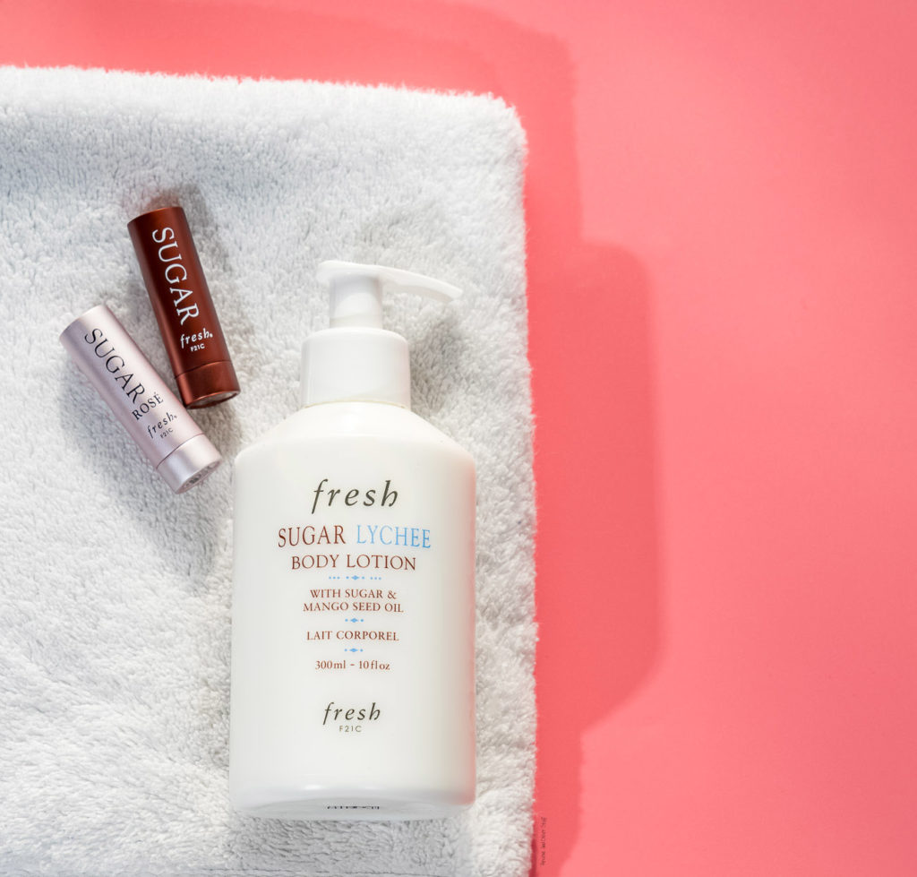 Fresh Sugar Lychee Review - Reviews and Other Stuff