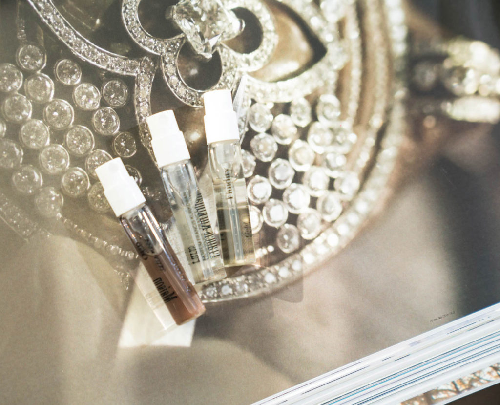 Maison Francis Kurkdjian Paris Fragrance Wardrobe, Discovery Collection ...