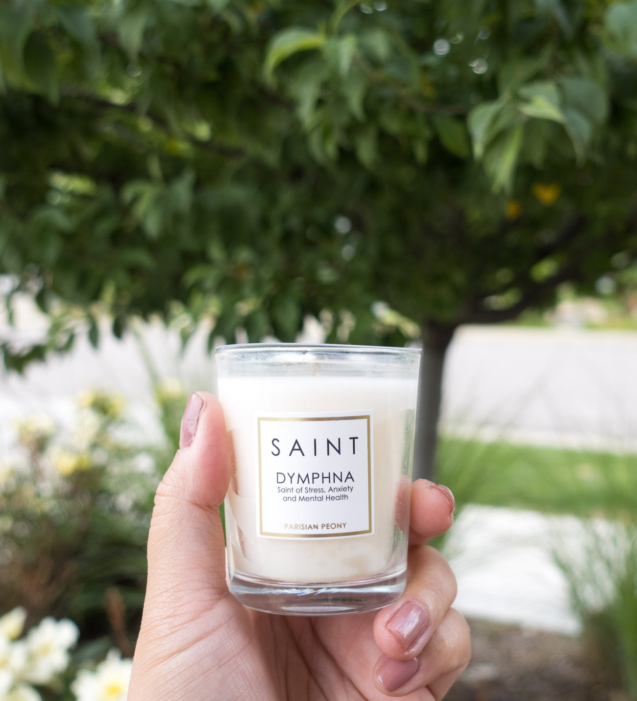 Saint Candles Review - Reviews and Other Stuff